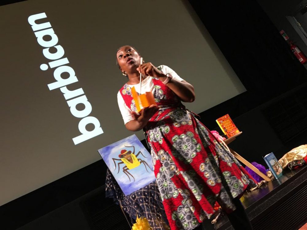 Wendy Shearer - Professional Storyteller & Author